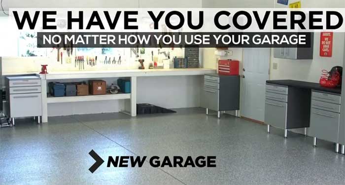 Garage Force Franchise Opportunity | FranchiseForSale.com